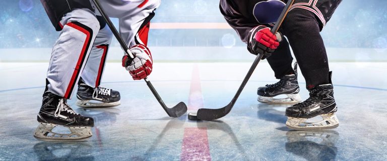 Adult Hockey League | Ice Time Sports Complex | Newburgh, NY