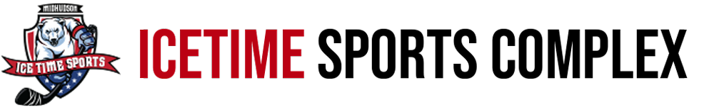 Ice Time Sports Complex | Ice Skating | Hockey | Sports Facility