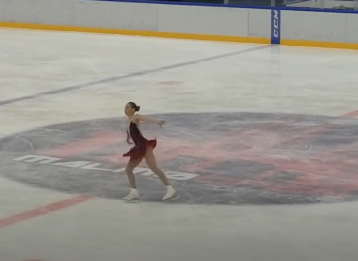 Open Freestyle | Ice Time Sports Complex | Newburgh, NY